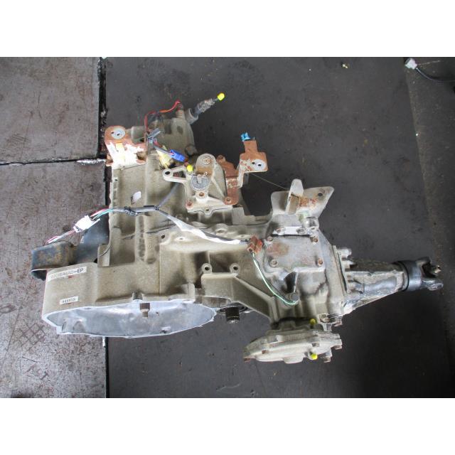 サンバー V-KS4 マニュアルミッションASSY 054 TW601BA4AD-EP 32000KC720 : ほりおパーツヤフー店 - 通販 - Yahoo!ショッピング