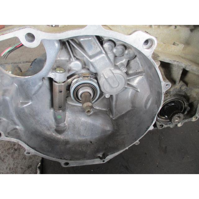 サンバー V-KS4 マニュアルミッションASSY 054 TW601BA4AD-EP 32000KC720 : ほりおパーツヤフー店 - 通販 - Yahoo!ショッピング