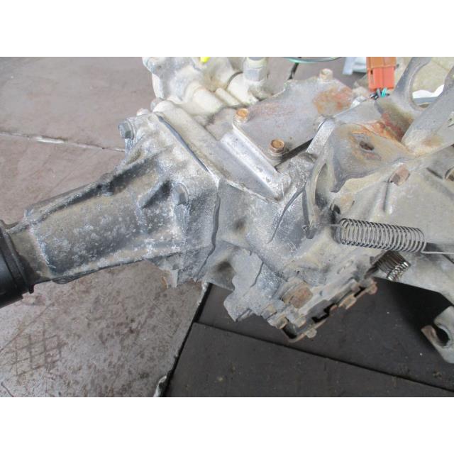 サンバー V-KS4 マニュアルミッションASSY 054 TW601BA4AD-EP 32000KC720 : ほりおパーツヤフー店 - 通販 - Yahoo!ショッピング