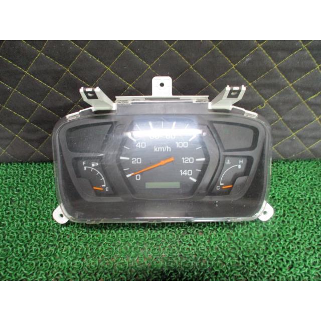 クリッパー GBD-U71T スピードメーター W74 MR381102 : ほりおパーツヤフー店 - 通販 - Yahoo!ショッピング