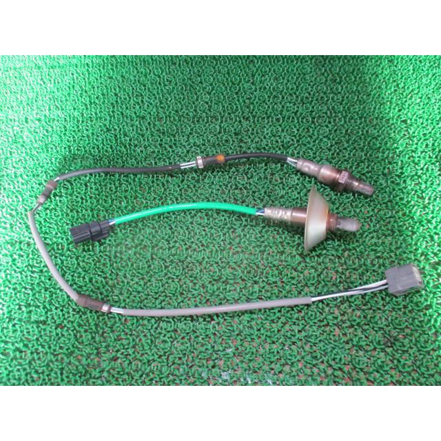 フリード DBA-GB3 オーツーセンサー B557P 36531-RB0-003 36532-RK8-004 : ほりおパーツヤフー店 - 通販 - Yahoo!ショッピング