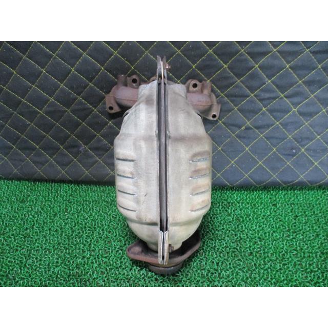 ライフ LA-JB1 エキゾーストマニホールド NH578 18160-PFB-J00 : ほりおパーツヤフー店 - 通販 - Yahoo!ショッピング