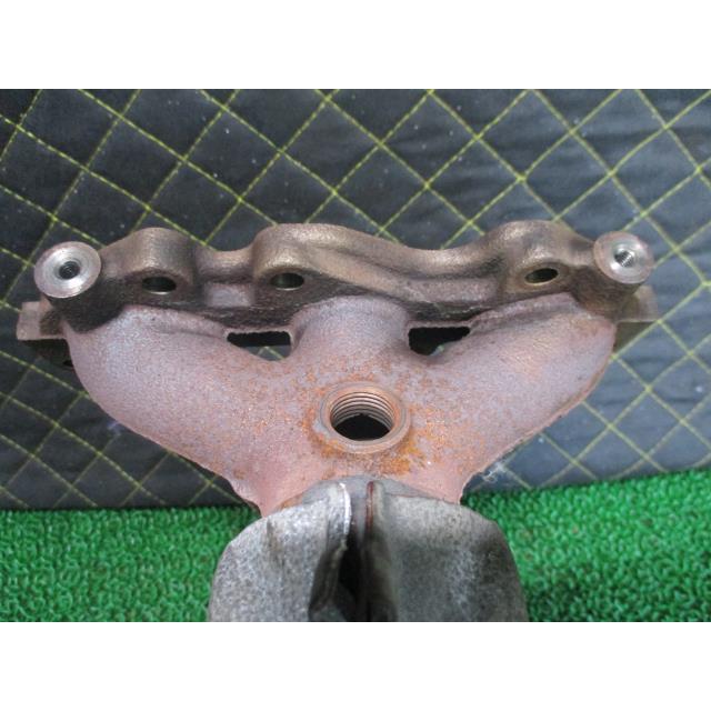 ライフ LA-JB1 エキゾーストマニホールド NH578 18160-PFB-J00 : ほりおパーツヤフー店 - 通販 - Yahoo!ショッピング