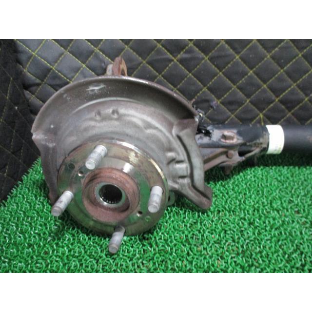 ミラ（ダイハツ） ミラココア DBA-L675S 右FストラットASSY B69 48510-B2B00 48510-B9060 : ほりおパーツヤフー店 - 通販 - Yahoo!ショッピング