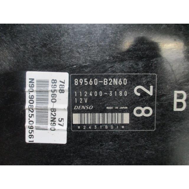 ミラココア DBA-L675S エンジンコンピューター B69 89560-B2N90 89560-B2N97 :000023313063100:ほりおパーツヤフー店 - 通販 - Yahoo ...