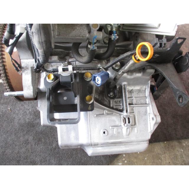 エブリイワゴン エブリィ HBD-DA17V エンジンASSY 061 11511-64P01 11100-50M81 11200-82M20 : ほりおパーツヤフー店 - 通販 ...