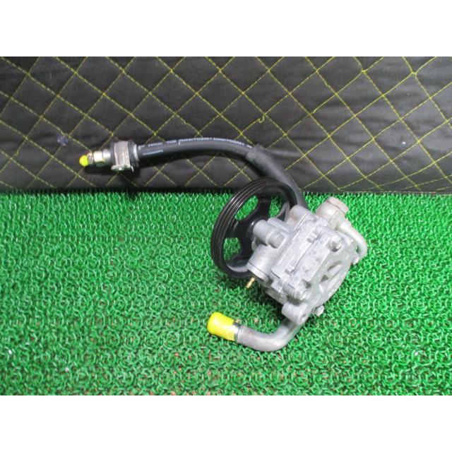 ミニキャブ GBD-U61V パワステベーンポンプ P35A : ほりおパーツヤフー店 - 通販 - Yahoo!ショッピング