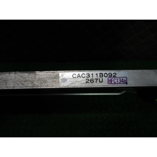 ミニキャブ GBD-U61V コンデンサー P35A 7812A009 : ほりおパーツヤフー店 - 通販 - Yahoo!ショッピング