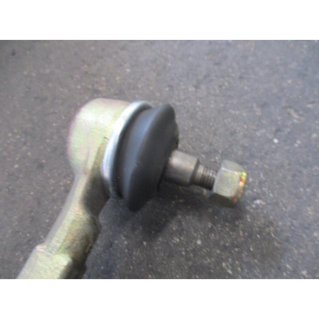 eKワゴン DBA-H81W ステアリングギアボックス W09 MR594776 4410A326 : ほりおパーツヤフー店 - 通販 - Yahoo!ショッピング