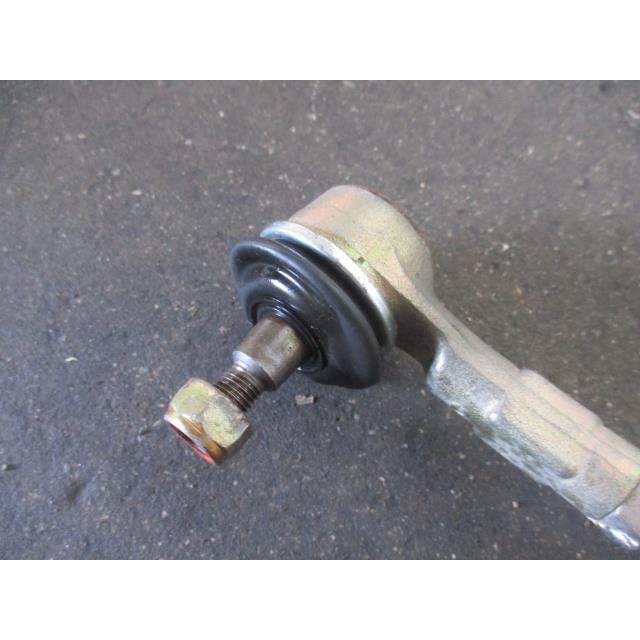 eKワゴン DBA-H81W ステアリングギアボックス W09 MR594776 4410A326 : ほりおパーツヤフー店 - 通販 - Yahoo!ショッピング