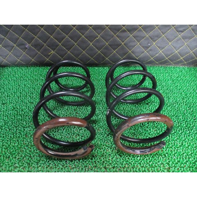 AZワゴン DBA-MJ23S Rスプリングセット 39J ZLV 1A27-28-011 : 000023315751400 : ほりおパーツヤフー店 - 通販 - Yahoo!ショッピング