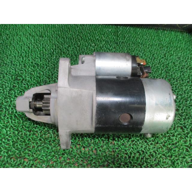 エブリイワゴン エブリィ LE-DA62V セルモーター 061 M002T47781R1 31100-71J00 : ほりおパーツヤフー店 - 通販 - Yahoo!ショッピング