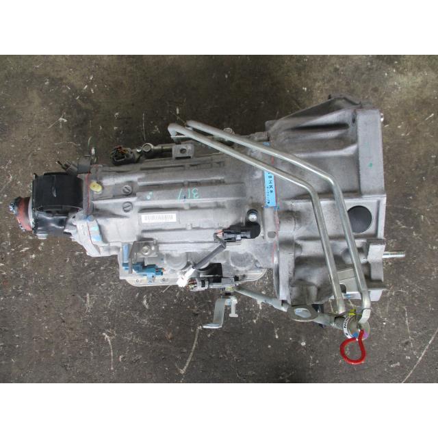 エブリイワゴン エブリィ ABA-DA64W オートマチックミッションASSY ZLU 68HK 20002-68HK1 20002-68HK3 : ほりおパーツヤフー店 - 通販 ...