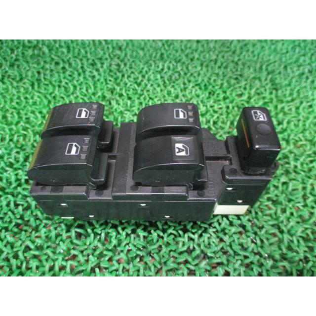 ミラ（ダイハツ） ミラジーノ DBA-L650S パワーウインドウスイッチ W16 515175-000 84820-B2090 : ほりお ...