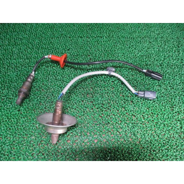 ラクティス DBA-NCP120 オーツーセンサー 1F7 89467-12160 89465-52750 : ほりおパーツヤフー店 - 通販 ...