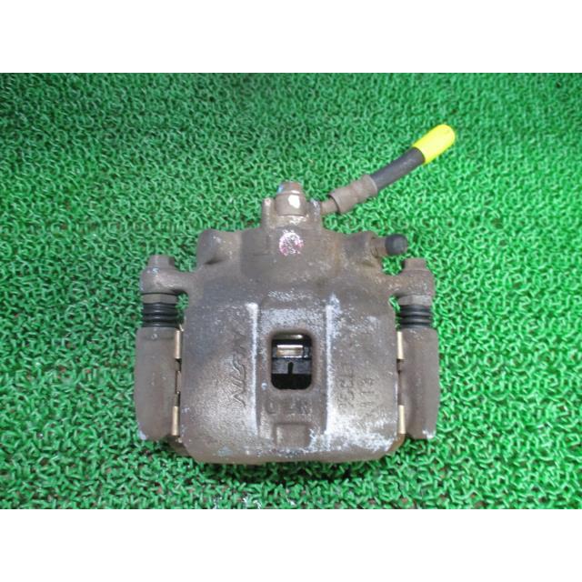 サンバー EBD-TV1 右Fキャリパー 59M 26292TC061 : ほりおパーツヤフー店 - 通販 - Yahoo!ショッピング