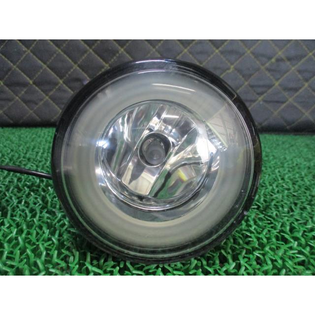 ノート DBA-E11 右フォグランプ RAV 26150-8893B : ほりおパーツヤフー店 - 通販 - Yahoo!ショッピング