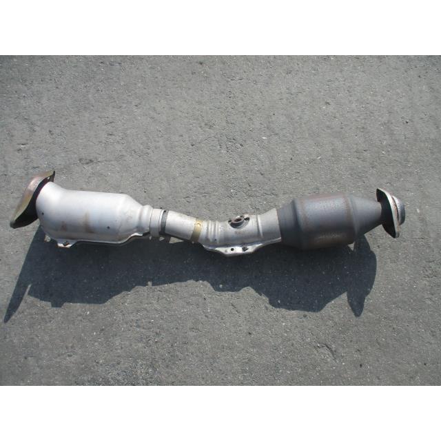 ノート DBA-E11 Fエキゾーストパイプ RAV 20010-1J50A : ほりおパーツヤフー店 - 通販 - Yahoo!ショッピング