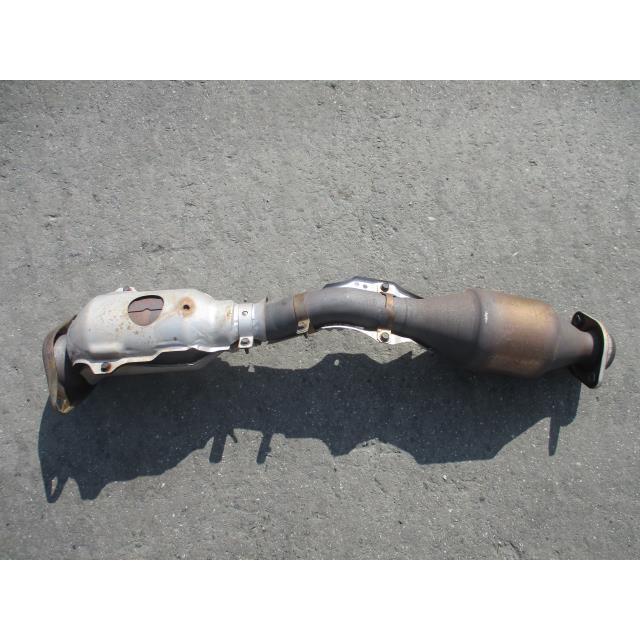 ノート DBA-E11 Fエキゾーストパイプ RAV 20010-1J50A : ほりおパーツヤフー店 - 通販 - Yahoo!ショッピング