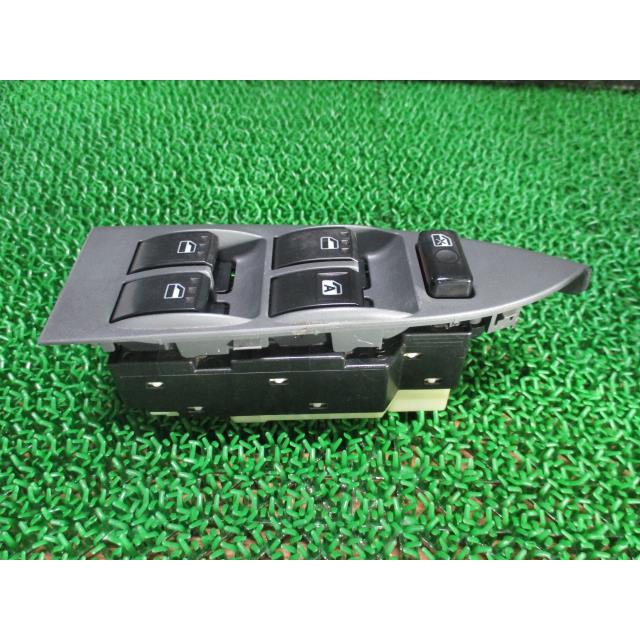 ムーヴ ムーヴラテ DBA-L550S パワーウインドウスイッチ X10 515175-000 84820-B2090 : ほりおパーツヤフー ...