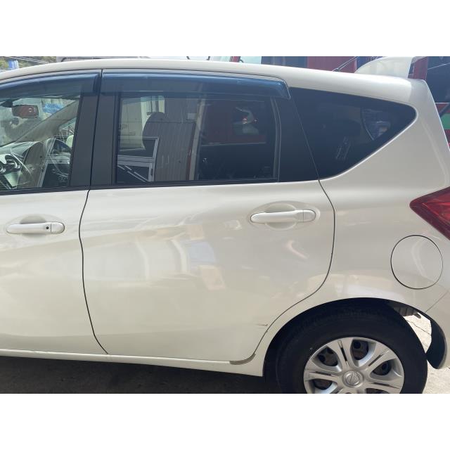 ノート DBA-E12 左RドアASSY QAB M31Q8 H201A-3VAMA : 000023328313400 : ほりおパーツヤフー店 - 通販 - Yahoo!ショッピング