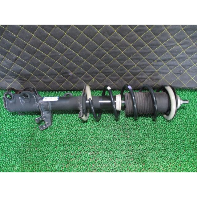 ノート DBA-E12 右Fストラット QAB 54302-3VA1A E4302-3VA1B : ほりおパーツヤフー店 - 通販 - Yahoo!ショッピング