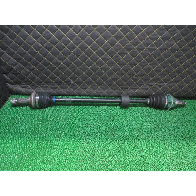 ムーヴ ムーヴコンテ DBA-L575S 右Fドライブシャフト B69 43410-B2331 43410-B9670 : ほりおパーツヤフー店 - 通販 - Yahoo!ショッピング