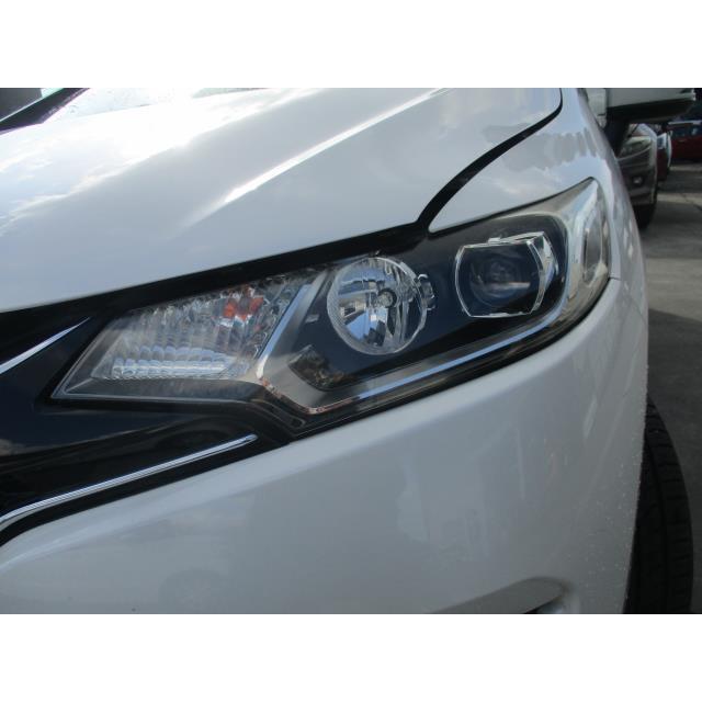 フィット DBA-GK4 左ヘッドランプASSY NH875P W0350 33150-T5A-J21 : ほりおパーツヤフー店 - 通販 - Yahoo!ショッピング