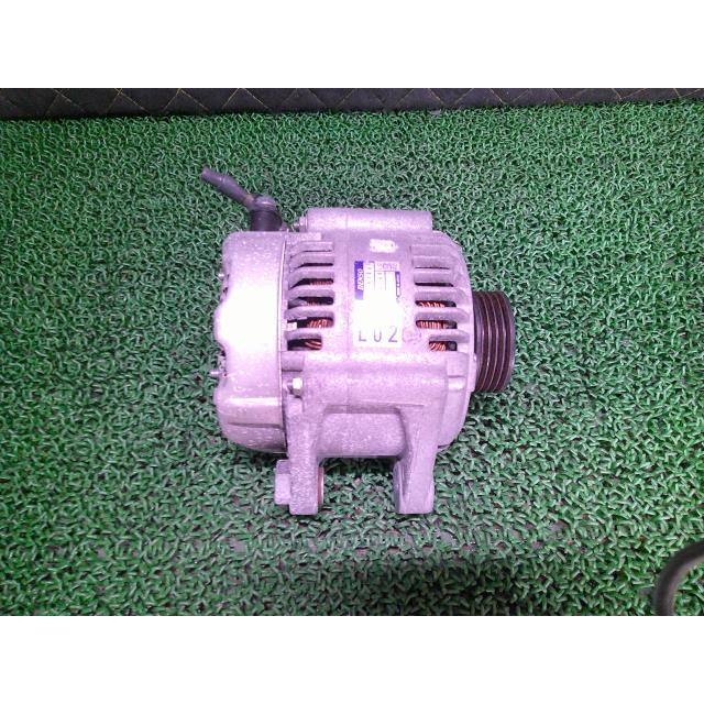 ピクシススペース DBA-L575A オルタネーター X07 102211-6260 27060-B2031 : ほりおパーツヤフー店 - 通販 - Yahoo!ショッピング