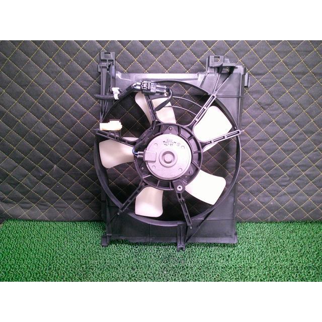 ピクシススペース DBA-L575A 電動ファン X07 168000-1120 16360-B2151 : ほりおパーツヤフー店 - 通販 - Yahoo!ショッピング