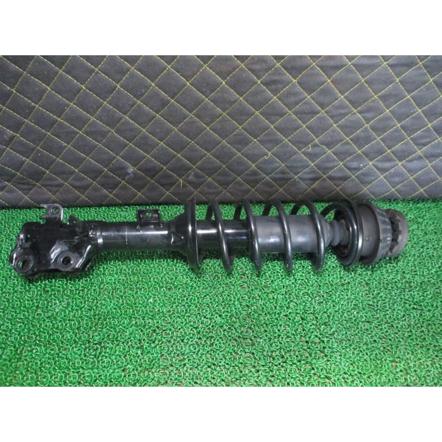 N−ONE DBA-JG1 左Fストラット NH624P 51621-T4G-J13 : 000023333350210 : ほりおパーツヤフー店 - 通販 - Yahoo!ショッピング