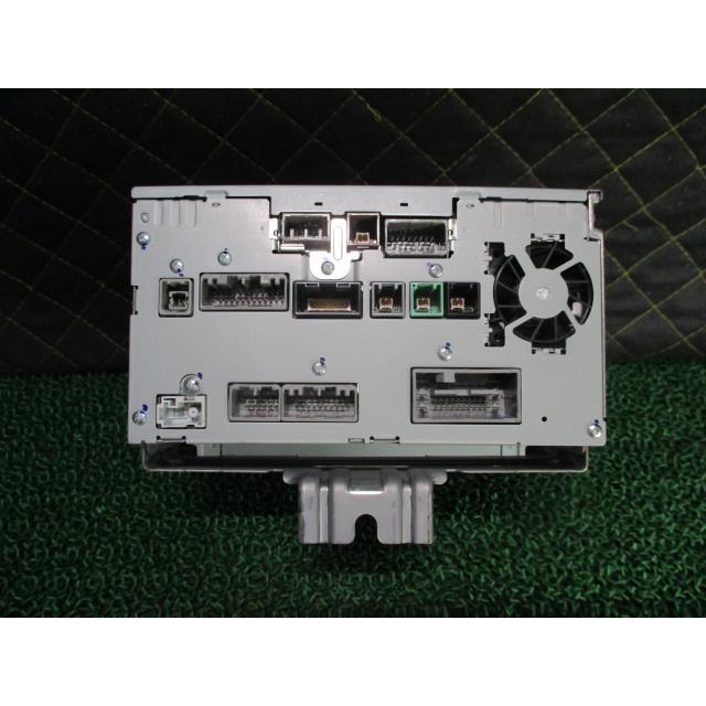 ヴェゼル DAA-RU3 カーナビゲーション NH788P 39100-T7B-J560-M1 : ほりおパーツヤフー店 - 通販 - Yahoo!ショッピング