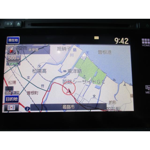 ヴェゼル DAA-RU3 カーナビゲーション NH788P 39100-T7B-J560-M1 : ほりおパーツヤフー店 - 通販 - Yahoo!ショッピング