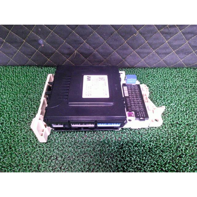 ハスラー 5AA-MR92S ヒューズボックス ZVR 36710-54S00 36770-59SC0 : 000024302567800 : ほりおパーツヤフー店 - 通販 - Yahoo ...