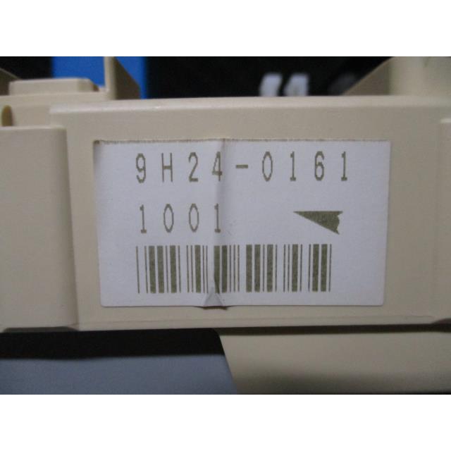 ミニキャブ GBD-U62V ヒューズボックス W37 8565A163 : ほりおパーツヤフー店 - 通販 - Yahoo!ショッピング