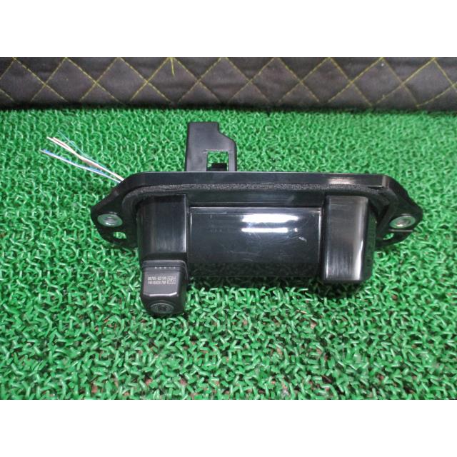 ムーヴ ムーヴキャンバス DBA-LA800S アウターハンドル XF6 69023-B1050 86795-B2100 : ほりおパーツ ...