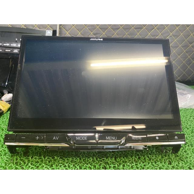 ヴェルファイア DBA-ANH20W カーナビゲーション 070 EX10Z : ほりおパーツヤフー店 - 通販 - Yahoo!ショッピング