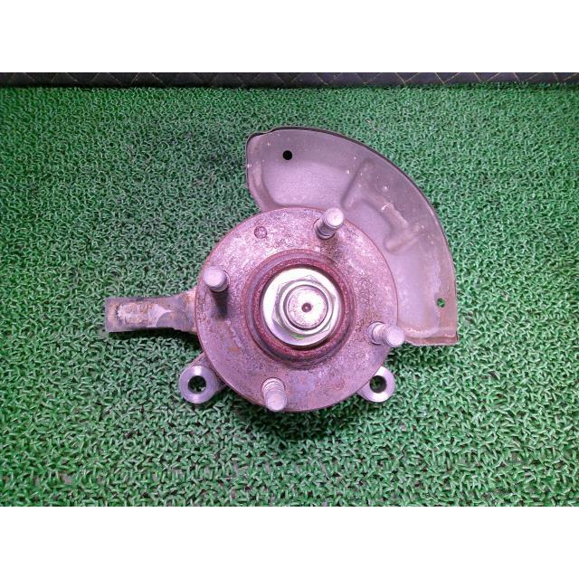 クリッパー GBD-U71T 右FナックルハブASSY 3EN 40010-6A0A2 : ほりおパーツヤフー店 - 通販 - Yahoo!ショッピング