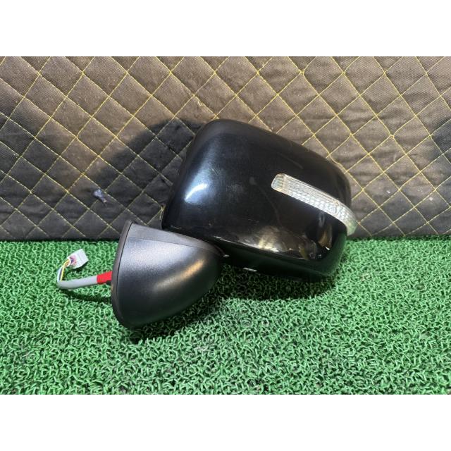 スペーシア 4AA-MK53S 左サイドミラー C2H 84720-79R24 : ほりおパーツヤフー店 - 通販 - Yahoo!ショッピング