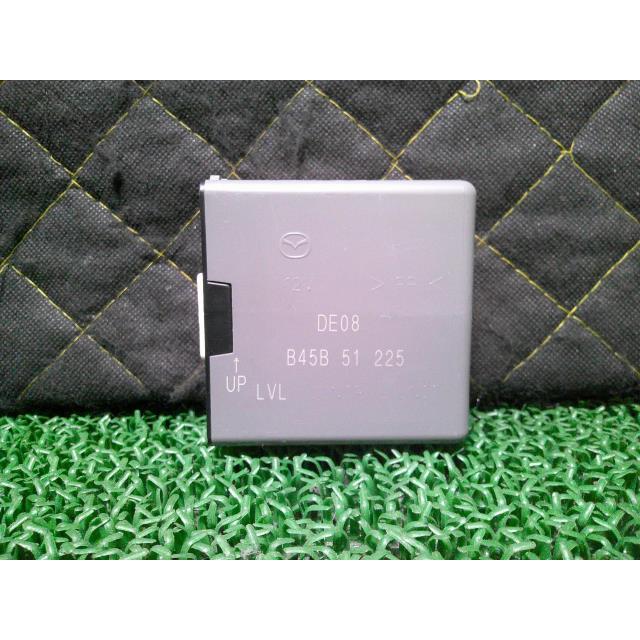 アクセラ DBA-BM5FS その他 コントロールユニット 41W B45B-51-225 : ほりおパーツヤフー店 - 通販 - Yahoo!ショッピング