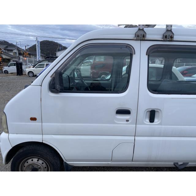 エブリイワゴン エブリィ LE-DA62V 左FドアASSY 26U M2E2 68002-79A02 : ほりおパーツヤフー店 - 通販 - Yahoo!ショッピング