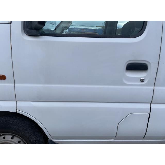 エブリイワゴン エブリィ LE-DA62V 左FドアASSY 26U M2E2 68002-79A02 : ほりおパーツヤフー店 - 通販 - Yahoo!ショッピング