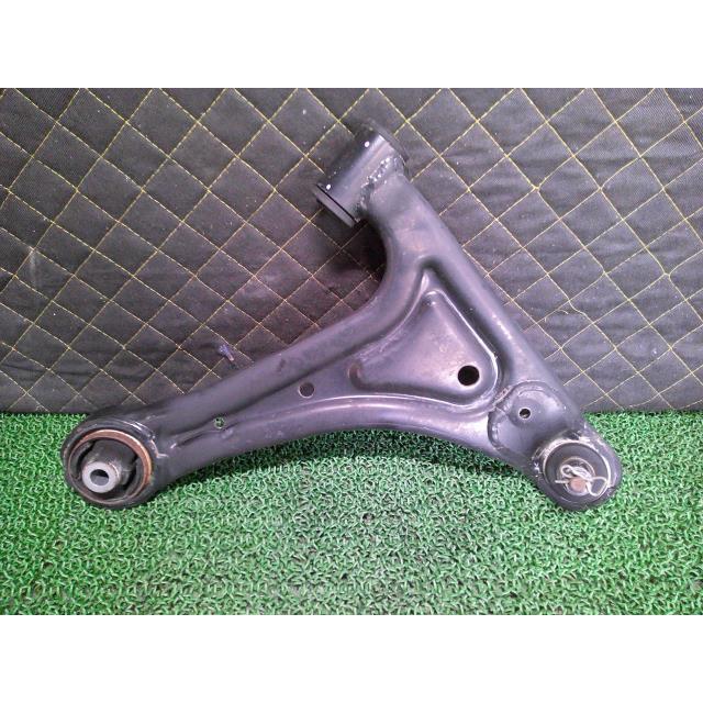 ハイゼット 5BD-S321V 右Fロアアーム W19 48068-B5011 : ほりおパーツヤフー店 - 通販 - Yahoo!ショッピング