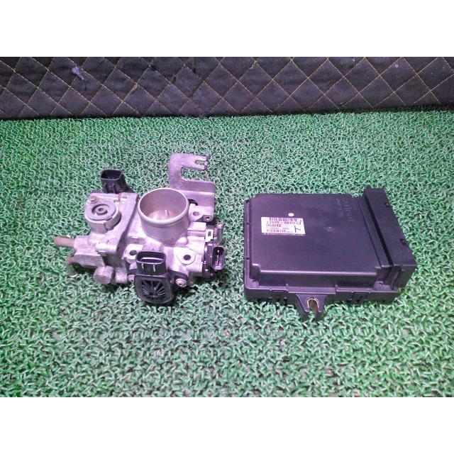 エブリイワゴン エブリィ GBD-DA64V スロットルボディ 061 13400-68H01 : ほりおパーツヤフー店 - 通販 - Yahoo!ショッピング