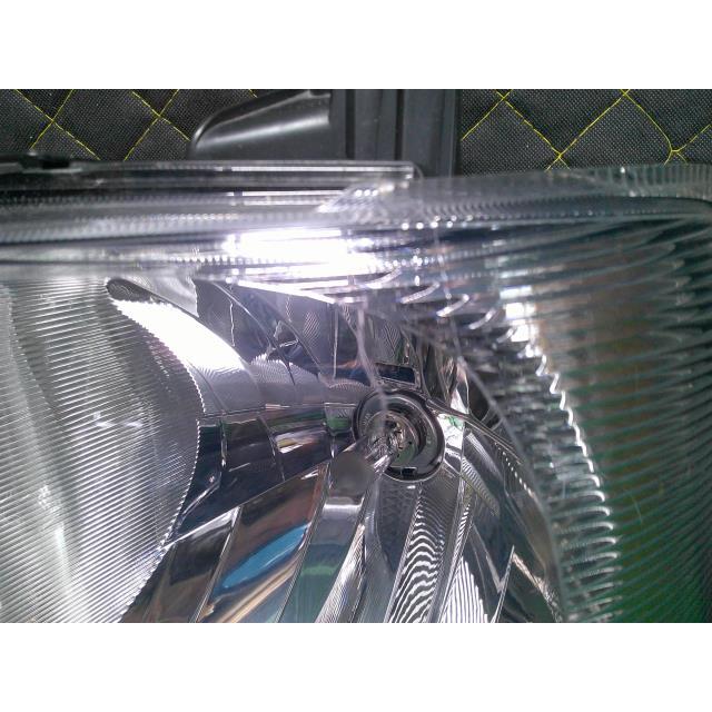 エブリイワゴン エブリィ GBD-DA64V 左ヘッドランプASSY 061 35320-68H51 35320-68H52 : ほりおパーツヤフー店 - 通販 - Yahoo!ショッピング