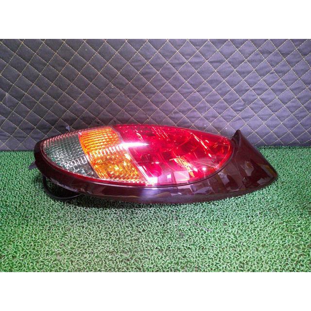 アイミーブ ZAA-HA3W 右テールランプ A31 8330A008 : ほりおパーツヤフー店 - 通販 - Yahoo!ショッピング