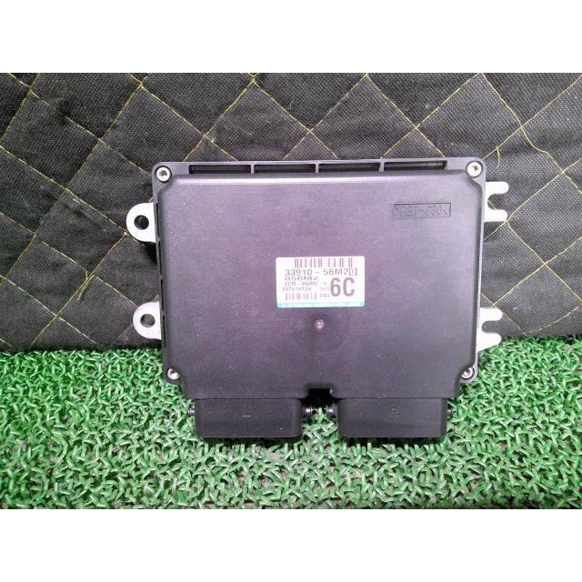 エブリイワゴン エブリィ GBD-DA64V エンジンコンピューター 061 33910-56M20 : ほりおパーツヤフー店 - 通販 - Yahoo!ショッピング