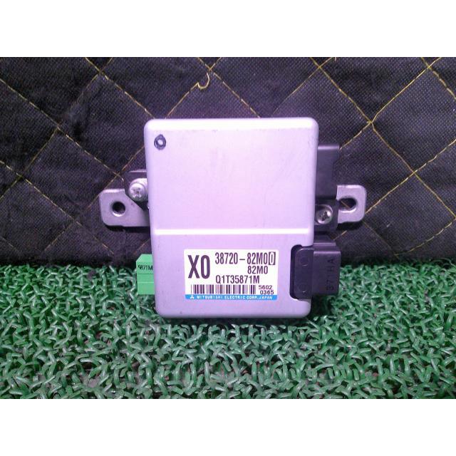 キャリイ キャリィ EBD-DA16T PSコンピューター 26U 38720-82M00 38720-82M01 : ほりおパーツヤフー店 - 通販 - Yahoo!ショッピング