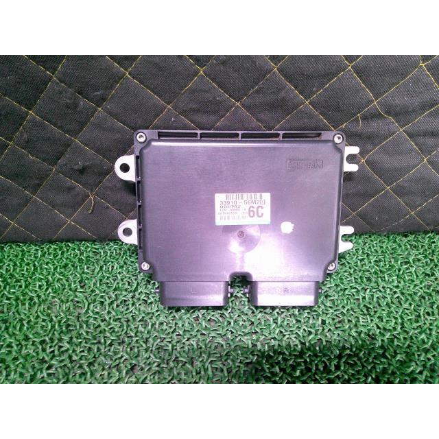 エブリイワゴン エブリィ GBD-DA64V エンジンコンピューター 061 E6T91072H 33910-56M20 : ほりおパーツヤフー店 - 通販 - Yahoo!ショッピング