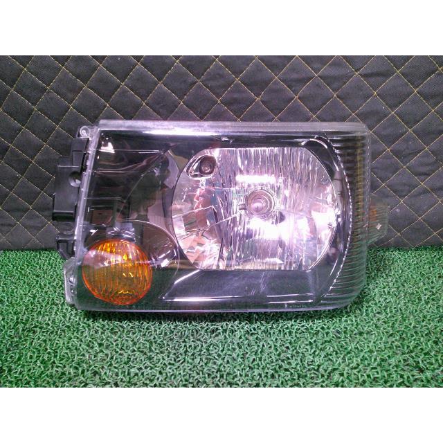 ミニキャブ GBD-U61T 左ヘッドランプASSY W37 P5701L 8301A453 : ほりおパーツヤフー店 - 通販 - Yahoo!ショッピング